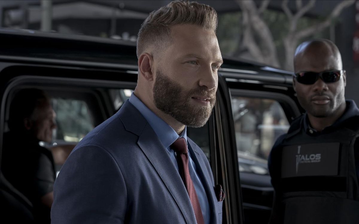 8 Actors That Could Play Batman In James Gunn's DCU | Beebom