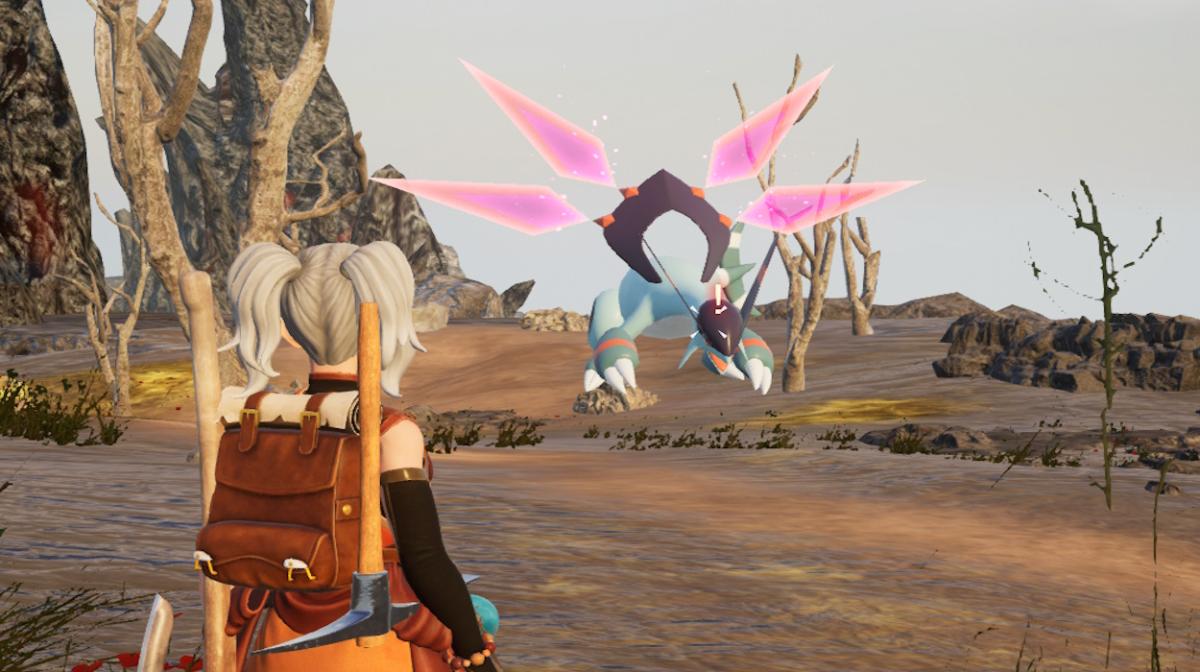 Fastest Mounts in Palworld for Ground, Swimming, Flying & Gliding | Beebom