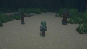 How to Get and Repair Trident in Minecraft | Beebom