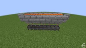 How to Make a Lava Farm in Minecraft | Beebom
