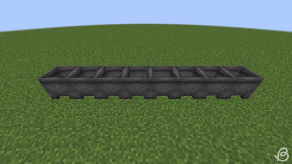 How to Make a Lava Farm in Minecraft | Beebom