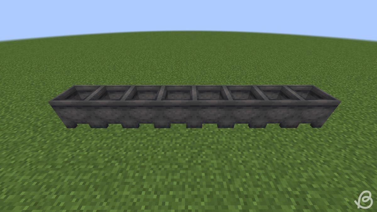 How to Make a Lava Farm in Minecraft | Beebom