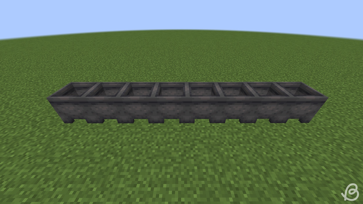 How to Make a Lava Farm in Minecraft | Beebom