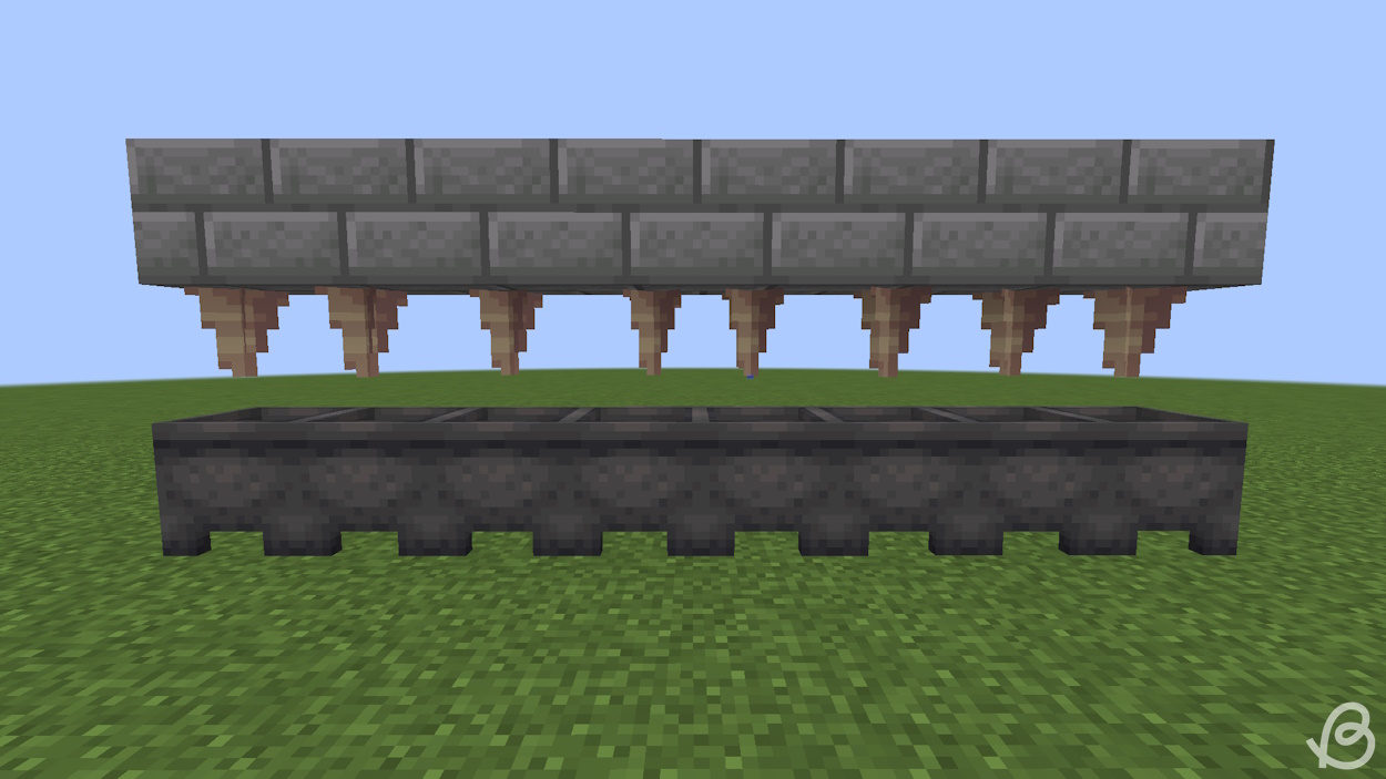 How to Make a Lava Farm in Minecraft | Beebom