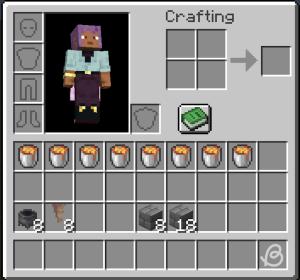 How to Make a Lava Farm in Minecraft | Beebom