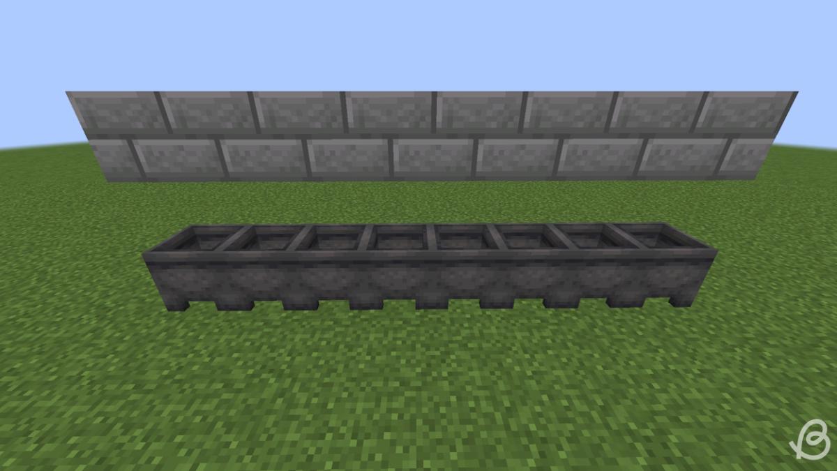 How to Make a Lava Farm in Minecraft | Beebom