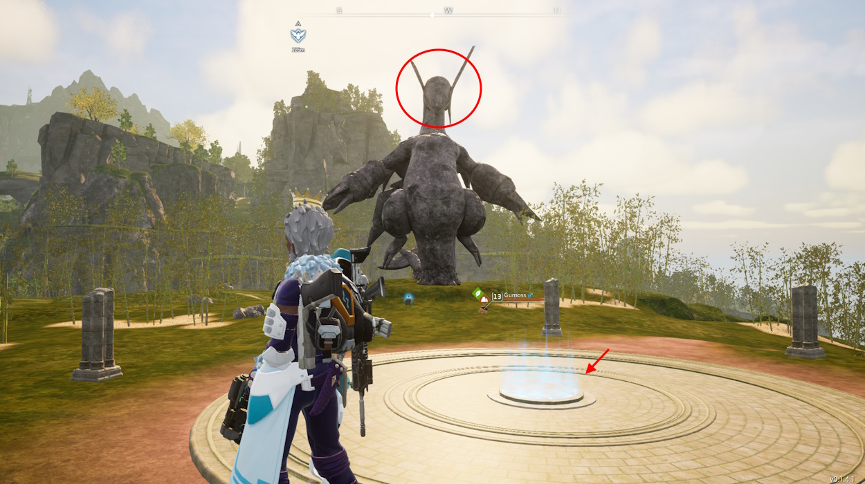 How to Find, Catch, and Breed Quivern in Palworld | Beebom