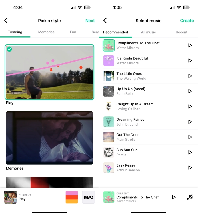 12 Best Video Editing Apps for iPhone (2024) | Beebom