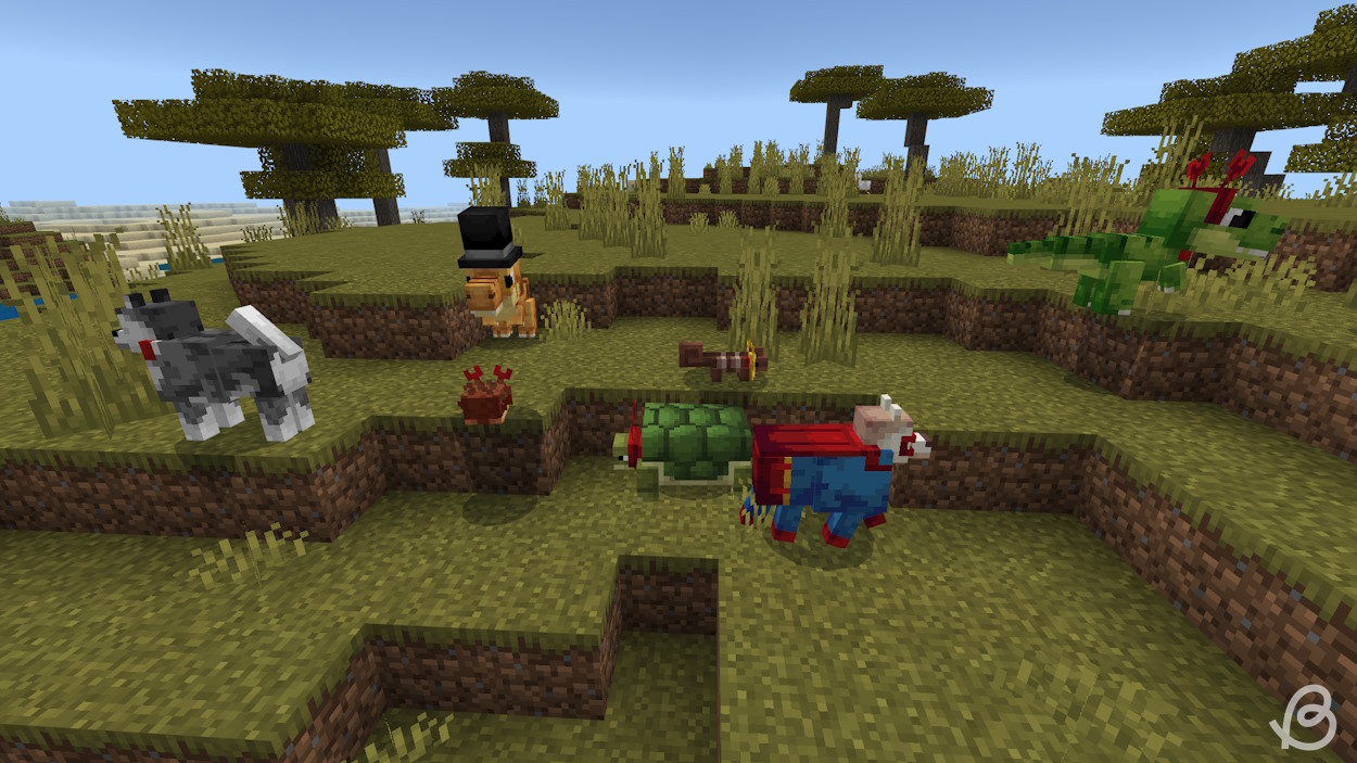 10 Best Minecraft Bedrock Add-Ons You Must Use | Beebom