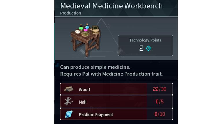 How to Cure Depressed Pal Status in Palworld | Beebom