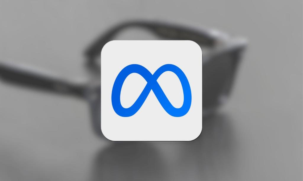 Meta Orion AR Smart Glasses Reportedly in the Works; Demo on the Way ...