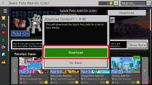 How to Install and Use Add-Ons in Minecraft Bedrock | Beebom