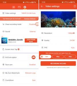 10 Best Screen Recording Apps You Can Use on Android | Beebom