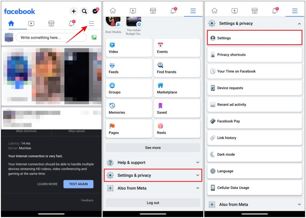 How to Delete Your Facebook Page | Beebom