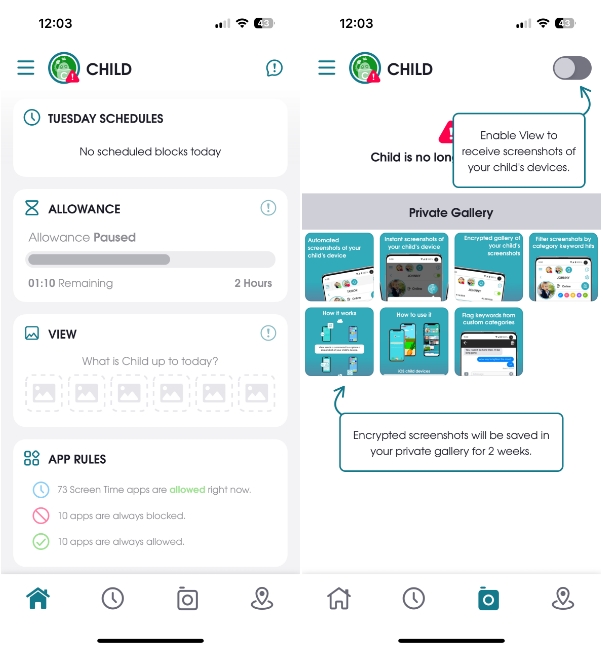 10 Best Parental Control Apps for iPhone in 2026 | Beebom