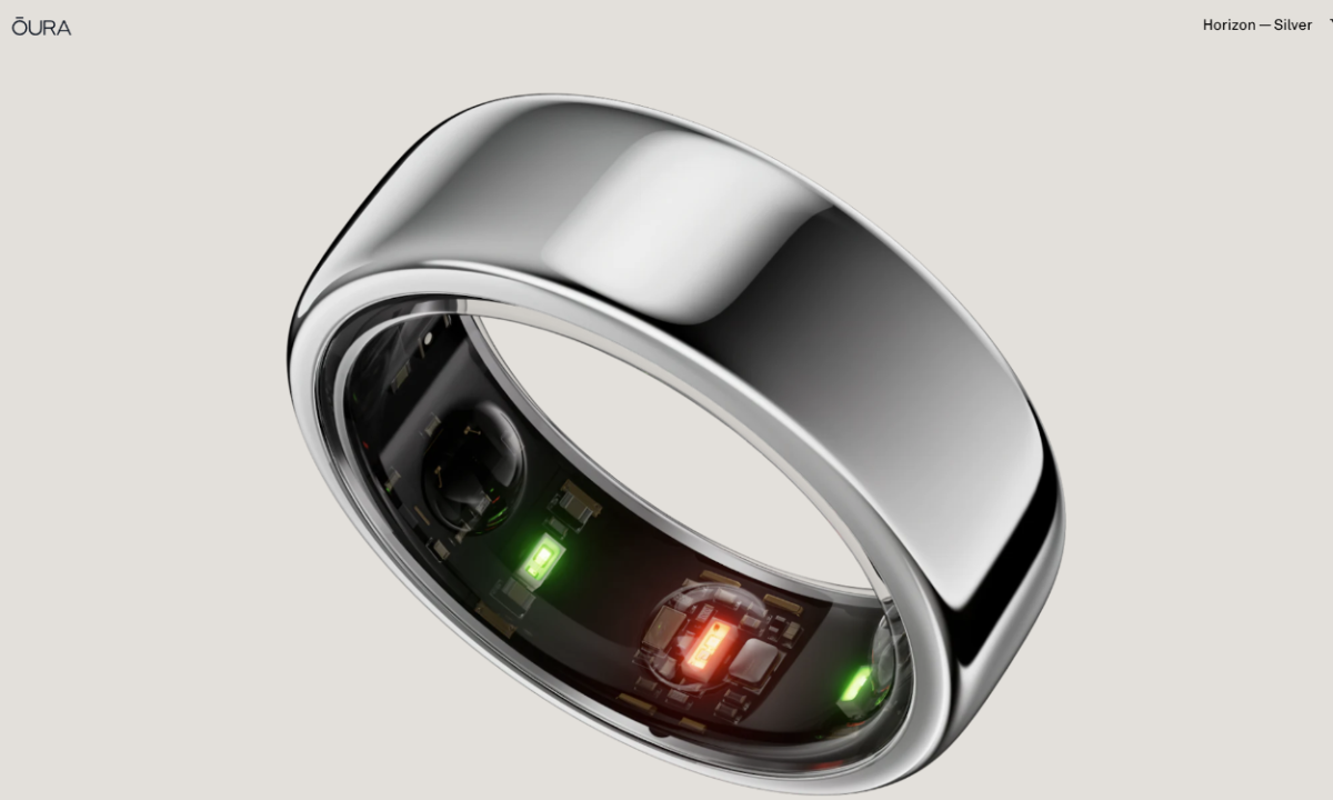 6 Best Smart Rings You Can Buy in 2025 | Beebom