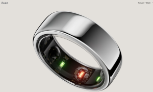 6 Best Smart Rings You Can Buy in 2025 | Beebom