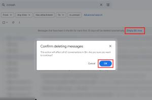 How to Delete All Emails on Gmail | Beebom