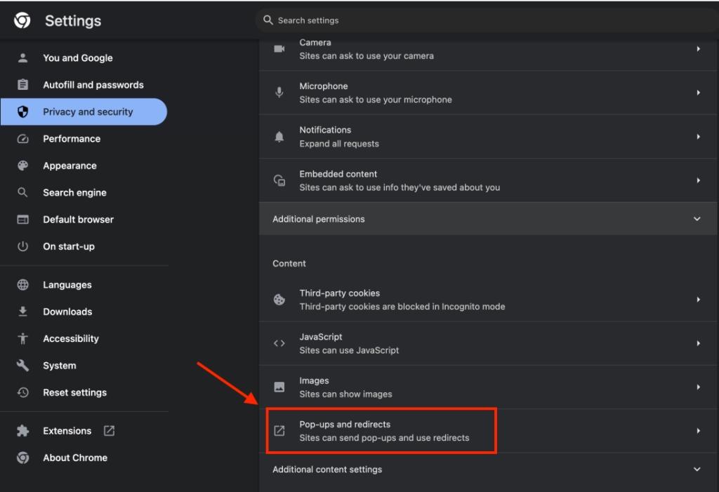 How to Allow Pop-ups on Mac | Beebom