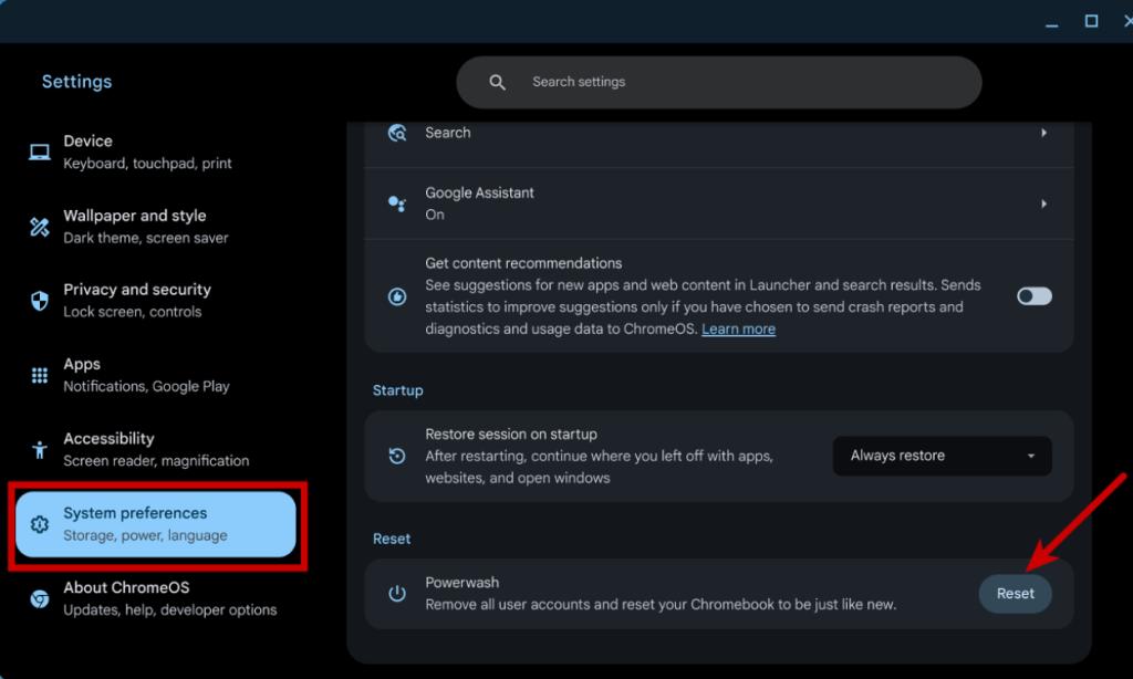 How to Revert ChromeOS to Older Version on a Chromebook | Beebom