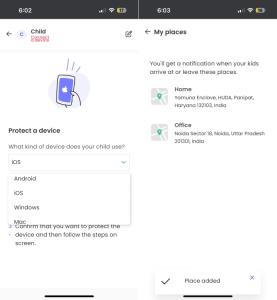 10 Best Parental Control Apps for iPhone in 2025 | Beebom