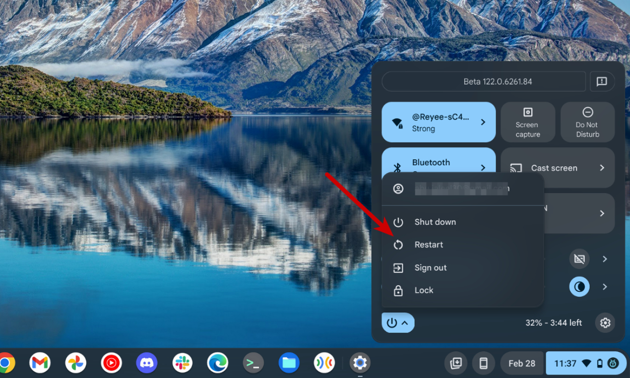 Chromebook Screen Flickering? Here's How to Fix it | Beebom