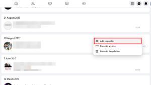 How to Unhide Posts on Facebook | Beebom