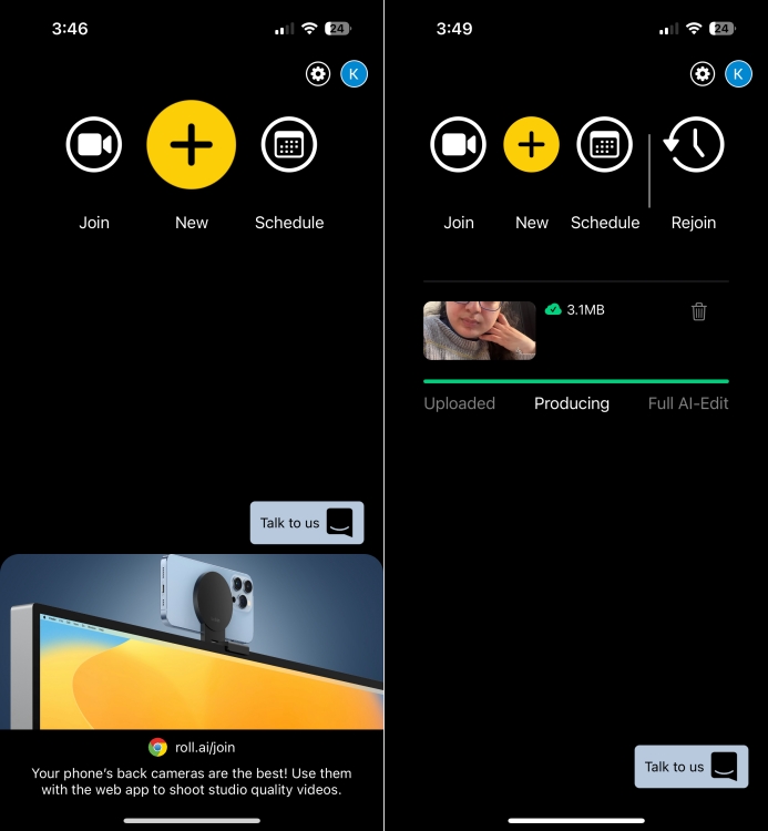 12 Best Video Editing Apps for iPhone (2024) | Beebom
