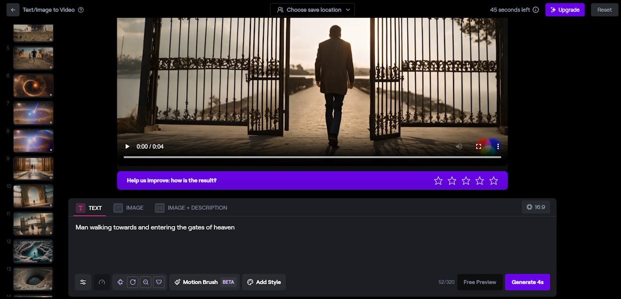 10 Best AI Video Generators (Text-to-Video AI Tools) | Beebom