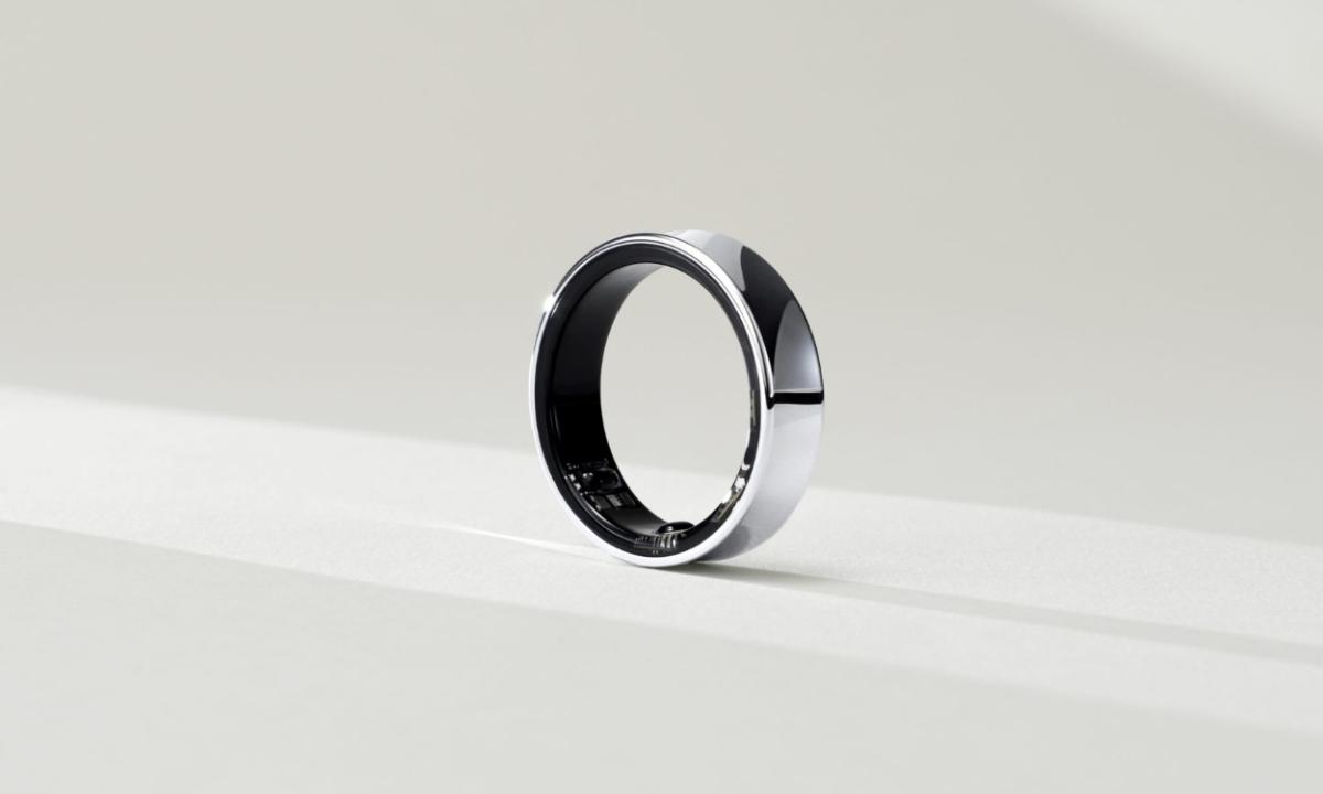 I Reviewed 6 Best Smart Rings, Here are My Top Picks in 2026 | Beebom