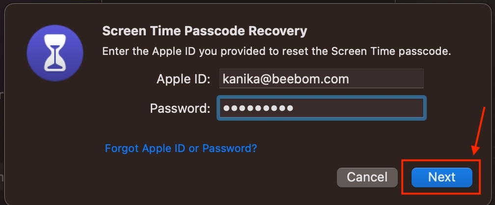 Forgot Screen Time Passcode on iPhone or Mac? Here's How to Reset It ...