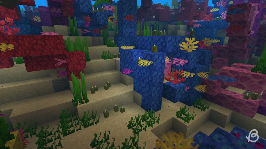 Sea Pickles in Minecraft: How to Get and Use Them | Beebom