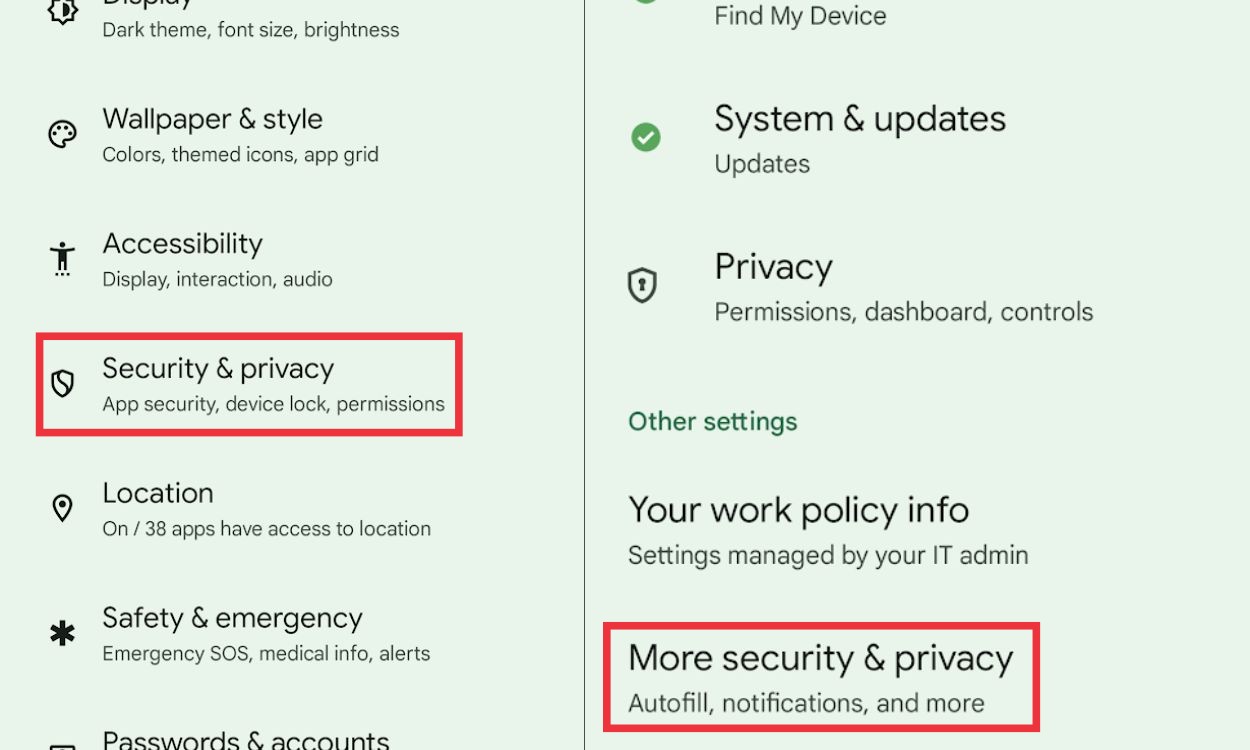 What is Android Safe Browsing and How it Works | Beebom