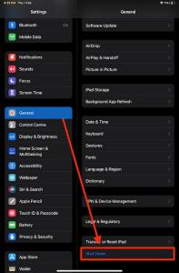 How to Turn iPad On and Off (All Models) | Beebom