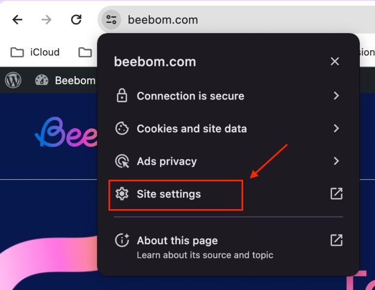 How to Allow Pop-ups on Mac | Beebom