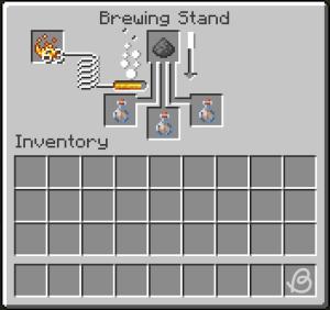 How to Make Potion of Slow Falling in Minecraft | Beebom