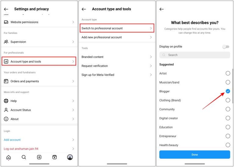 How to See Who Stalks Your Instagram Profile | Beebom
