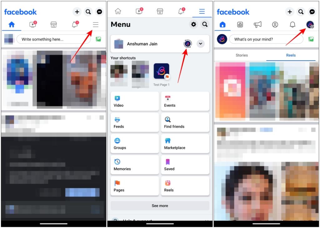 How to Delete Your Facebook Page | Beebom