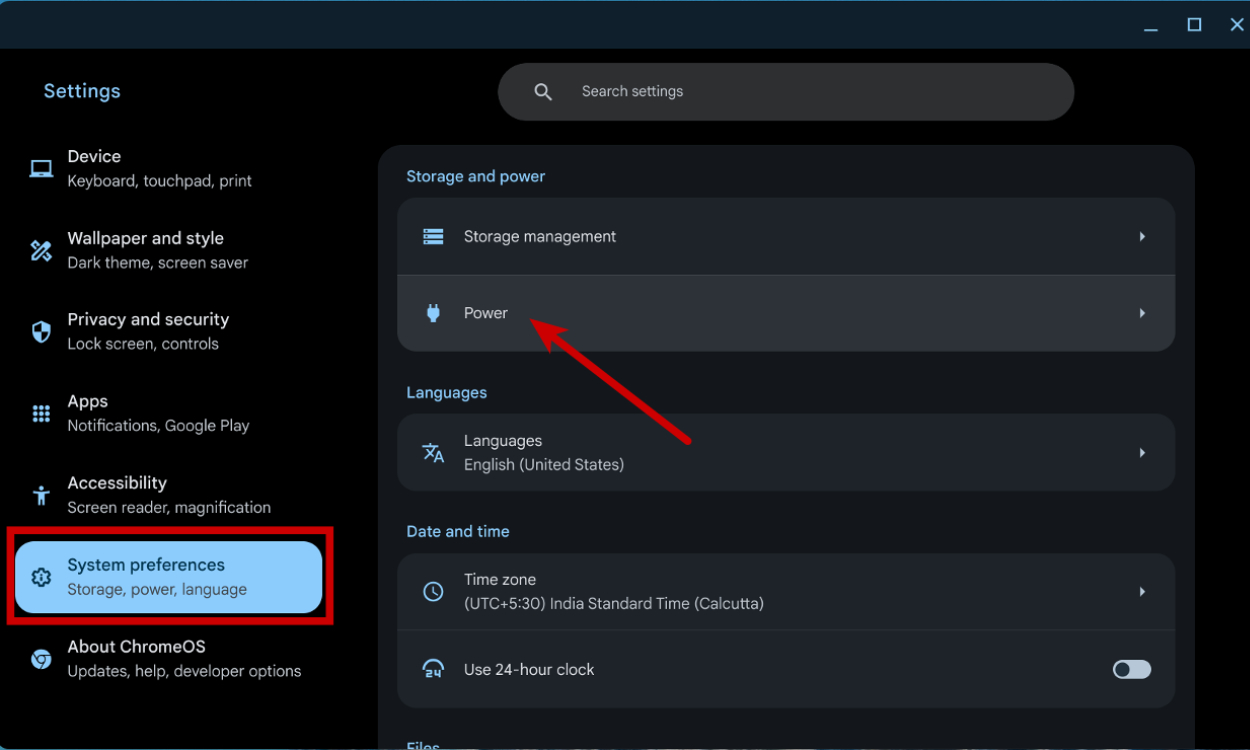 Why Does My Chromebook Keep Turning Off? (9 Fixes) | Beebom