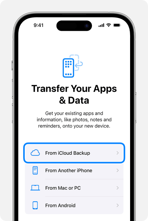 How to Transfer Contacts From iPhone to iPhone [2025 Guide] | Beebom