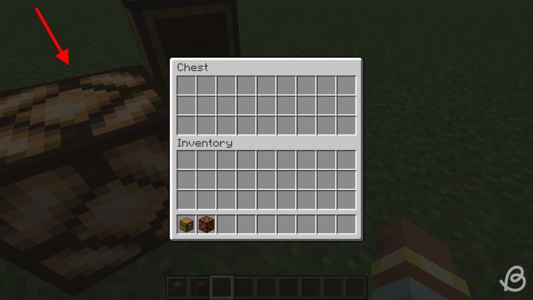 Minecraft Trapped Chest: How to Make and Use It | Beebom