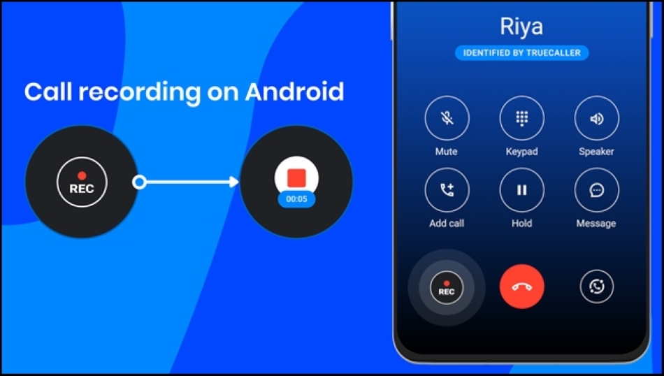 Truecaller Adds Call Recording Feature in India; Here's How It Works ...