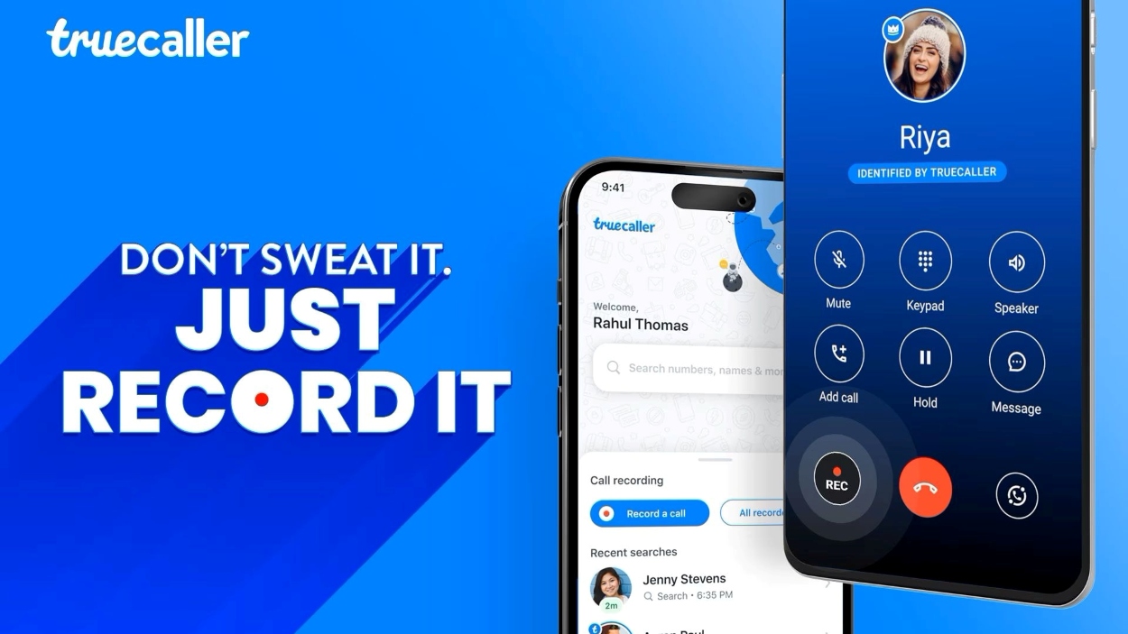 Top 10 Truecaller Alternatives You Can Use (2022) | Beebom