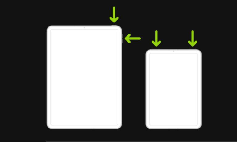 How to Turn iPad On and Off (All Models) | Beebom