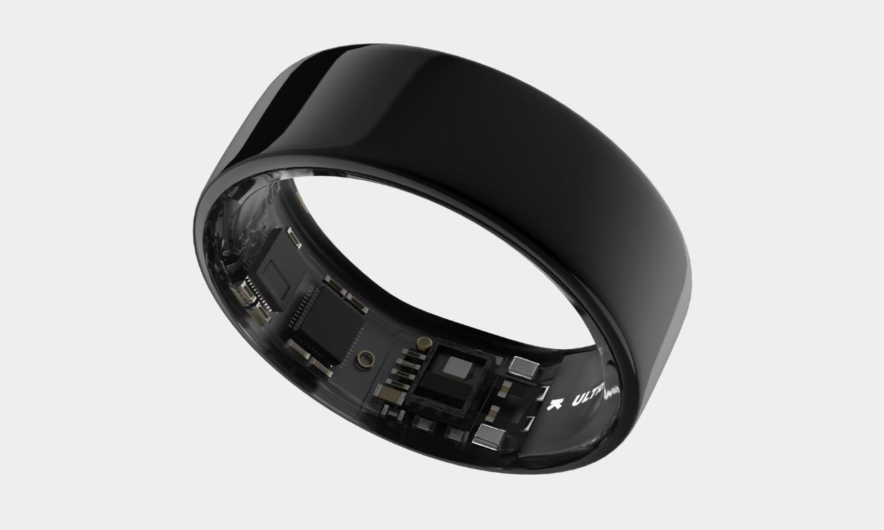 6 Best Smart Rings You Can Buy in 2025 | Beebom