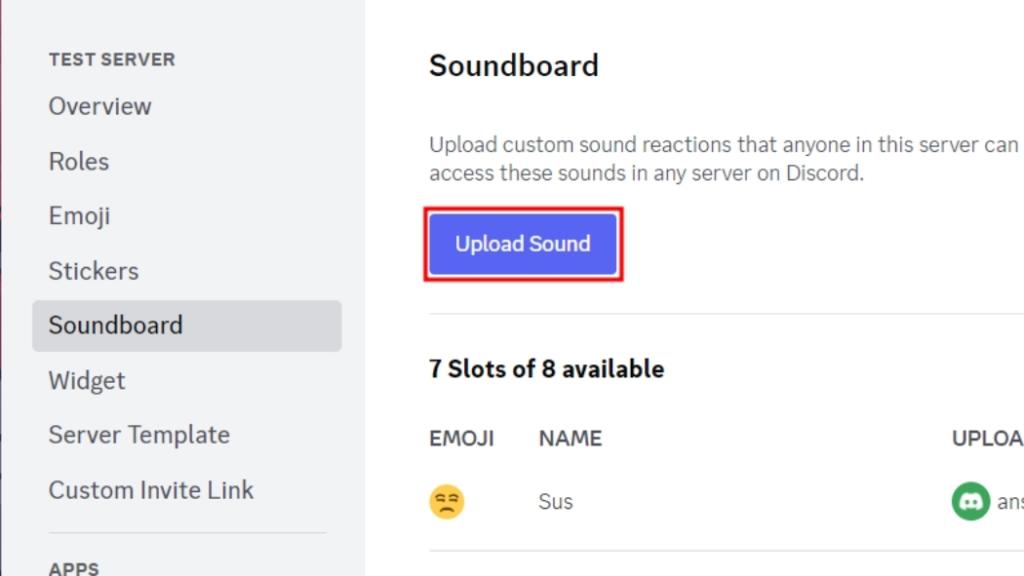 How to Add Sounds on Discord Soundboard | Beebom