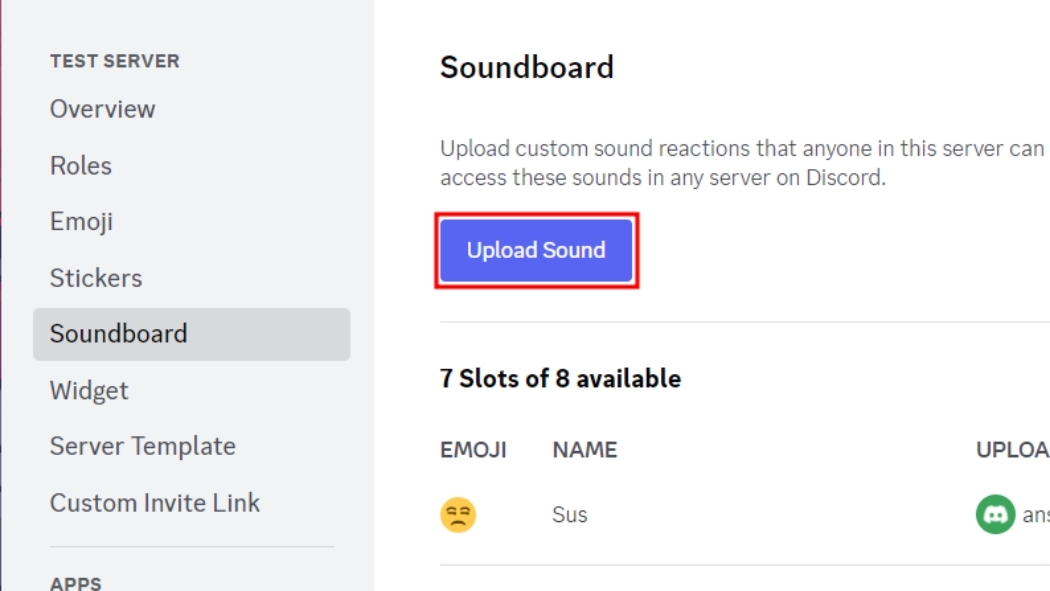 How to Add Sounds on Discord Soundboard | Beebom