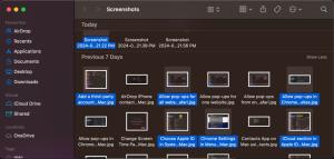 How to Select Multiple Files on Mac [4 Ways] | Beebom