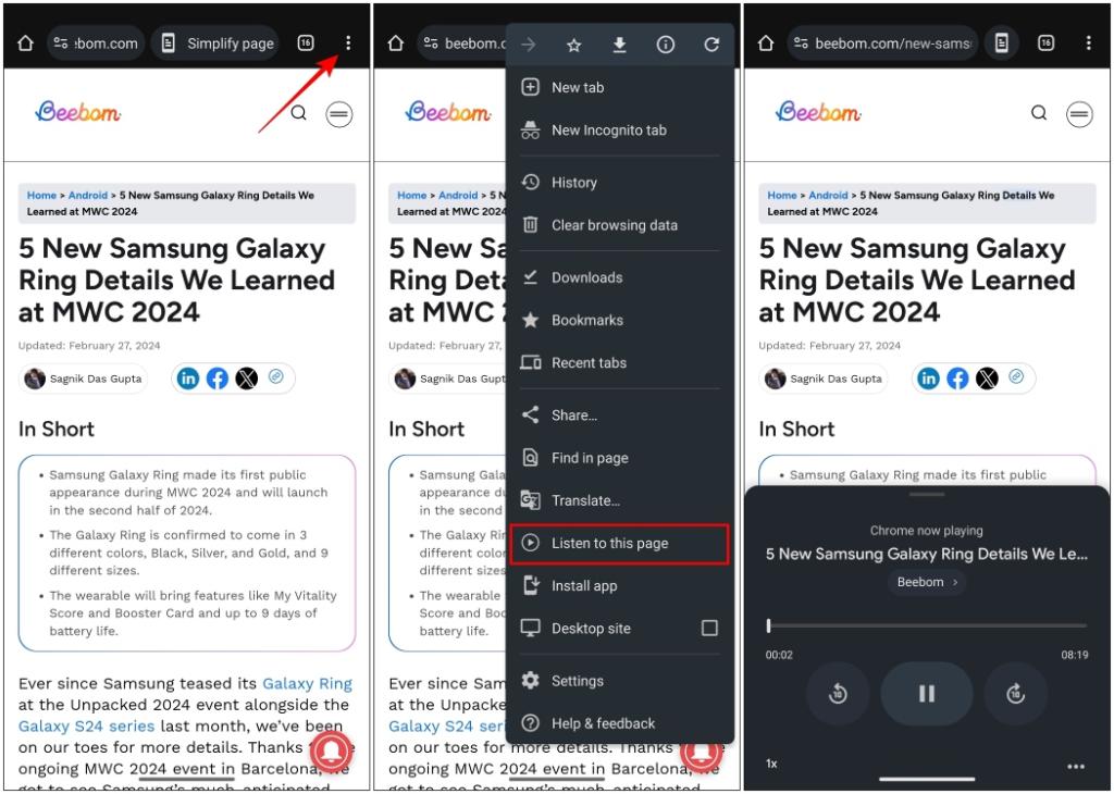 15 Google Chrome Flags You Should Use in 2024 | Beebom