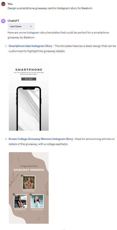 12 Cool Things You Can Do with ChatGPT (Free & Paid) | Beebom